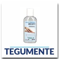 Tegumente - Gospodaresti